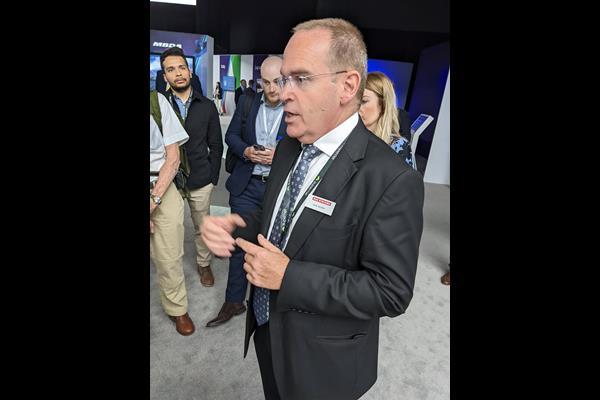 BAE Systems explores advanced manufacturing concepts for Tempest | News ...